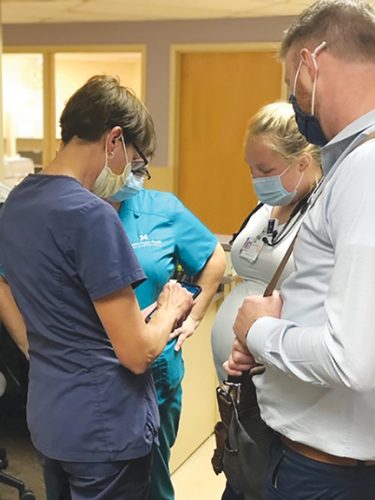 How the Alpena hospital got to an A on safety | News, Sports, Jobs ...